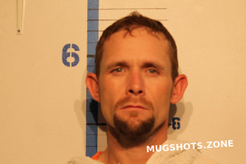 COLLISTER AARON SCOTT 03/16/2021 - Rockwall County Mugshots Zone