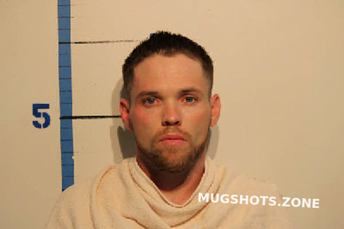 FULLINGTON ANDREW RANSON 03/25/2021 - Rockwall County Mugshots Zone