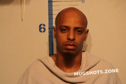 THOMAS JASON DWAYNE 04/11/2021 - Rockwall County Mugshots Zone