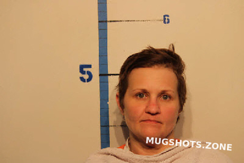 RIDDOCH HEATHER DAWN 04/17/2021 - Rockwall County Mugshots Zone