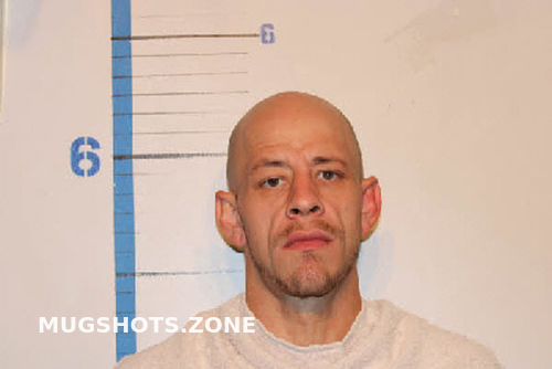 MULLET RICHARD ELI 05/06/2021 - Rockwall County Mugshots Zone