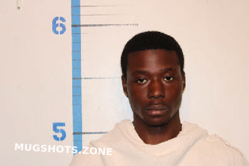 WADE HAKEEM JAMAL 05/11/2021 - Rockwall County Mugshots Zone