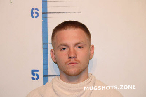 JACKSON COLTON TANNER 05/12/2021 - Rockwall County Mugshots Zone