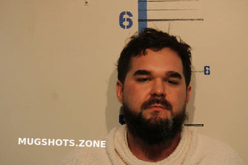 HARRISON LANDON ADAM 05/20/2021 - Rockwall County Mugshots Zone