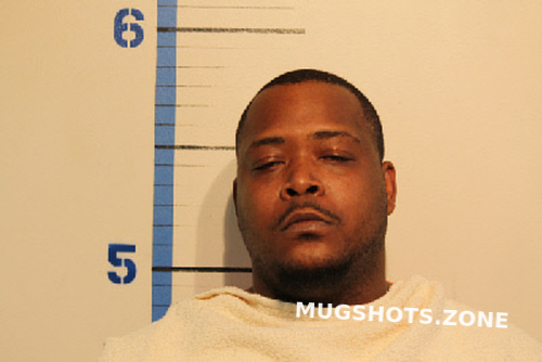 WOODS ALVIN DEMOND 05/28/2021 - Rockwall County Mugshots Zone