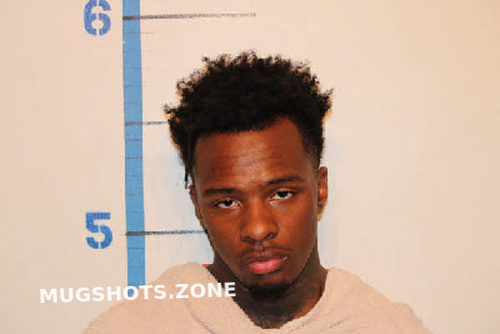 ELMORE CAMERON RANDELL 06/03/2021 - Rockwall County Mugshots Zone