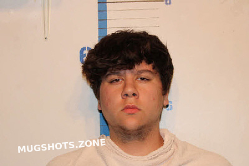 CAMMACK LANCE NOLAN 06/11/2021 - Rockwall County Mugshots Zone