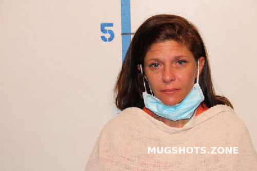 ENGLAND BRIDGET JEAN 06/12/2021 - Rockwall County Mugshots Zone