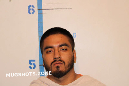 RAMIREZ DANIEL 06/15/2021 - Rockwall County Mugshots Zone