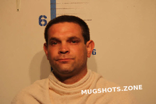 RHOADES JOSEPH DAVID 07/01/2021 - Rockwall County Mugshots Zone