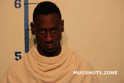 CHRISTIAN RENALDO ANTHONY 07/06/2021 - Rockwall County Mugshots Zone