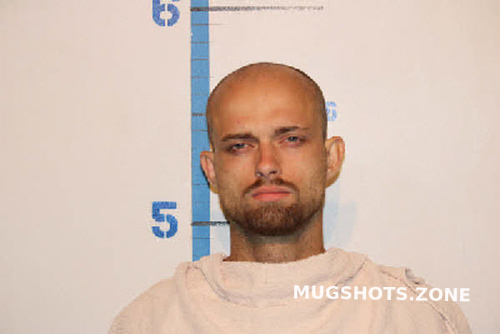 PAYNE JIMMY RAY 08/02/2021 - Rockwall County Mugshots Zone