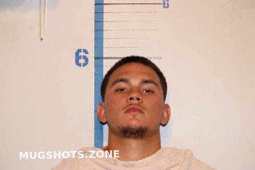 DAVIS TRYSTEN ZARED 08/05/2021 - Rockwall County Mugshots Zone
