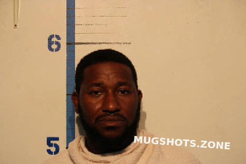 DUFFEY AARON VON 08/28/2021 - Rockwall County Mugshots Zone