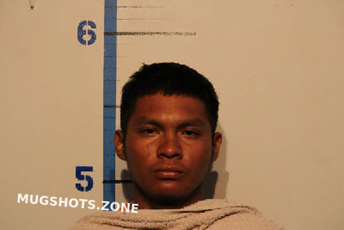 AVALOS ELI OTONIEL 09/01/2021 - Rockwall County Mugshots Zone