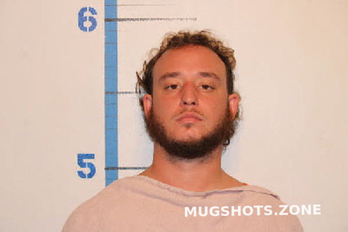 YANCY MASON ANDREW 09/25/2021 - Rockwall County Mugshots Zone