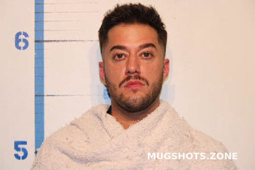 AVERY SEAN TODD 10/04/2021 - Rockwall County Mugshots Zone