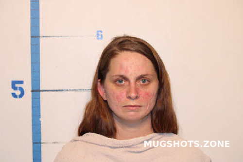 RIDDLE HALEY RYON 10/06/2021 - Rockwall County Mugshots Zone