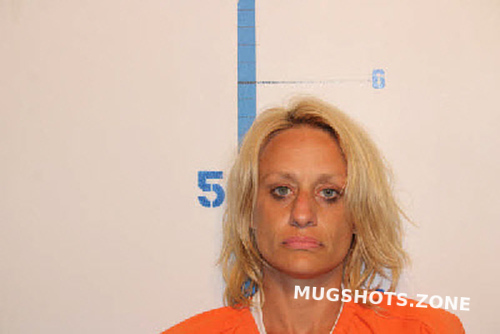 LANDRY TABITHA HOPE 10/15/2021 - Rockwall County Mugshots Zone