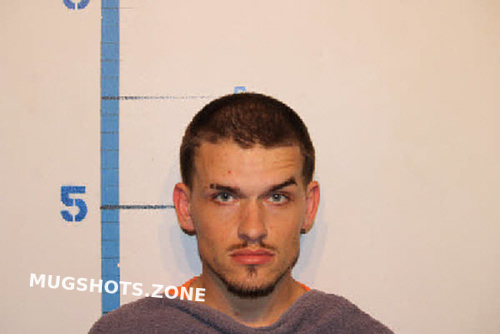HUDACHEK GARRETT JASON 10/28/2021 - Rockwall County Mugshots Zone