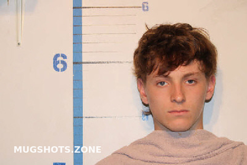 NORTHCUTT AIDEN LANE 11/11/2021 - Rockwall County Mugshots Zone