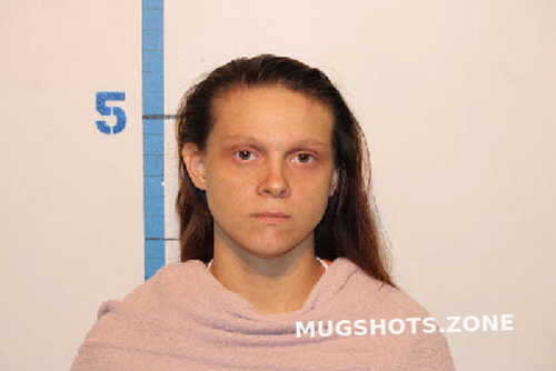 TRAMMELL TIFFANY 11/15/2021 - Rockwall County Mugshots Zone