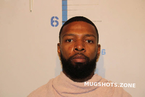 GIBBS DEDRIC ANTONIO 12/09/2021 - Rockwall County Mugshots Zone