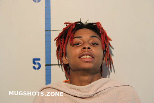 GOSSETT BRANDON JARRELL 01/11/2022 - Rockwall County Mugshots Zone