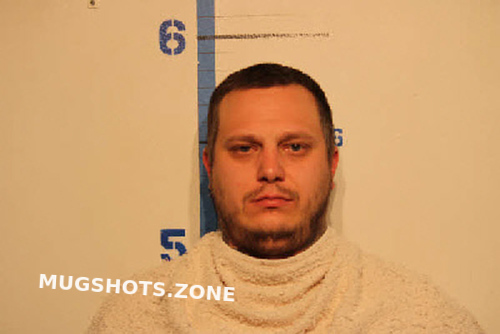 BROWELL MICHAEL RAY 01/28/2022 - Rockwall County Mugshots Zone