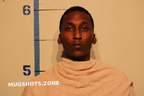 WEBB KEON KENSHAE 02/05/2022 - Rockwall County Mugshots Zone
