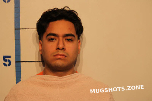 NAVA STEVEN RICARDO 02/06/2022 - Rockwall County Mugshots Zone