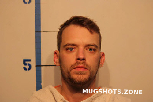 HEDGES DILLON WAYNE 02/08/2022 - Rockwall County Mugshots Zone