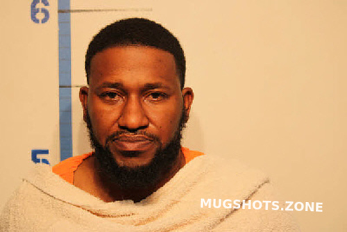 DUFFEY AARON VON 02/08/2022 - Rockwall County Mugshots Zone