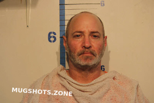 BUSHEY DONALD LEE 02/14/2022 - Rockwall County Mugshots Zone