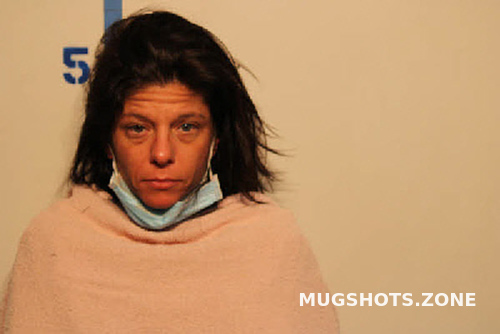 ENGLAND BRIDGET JEAN 02/15/2022 - Rockwall County Mugshots Zone