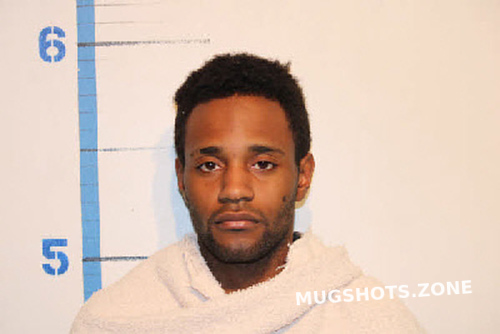 MEDFORD ADRAN LEE 03/02/2022 - Rockwall County Mugshots Zone