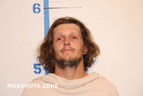 FOSTER DILLON JOHN 03/06/2022 - Rockwall County Mugshots Zone