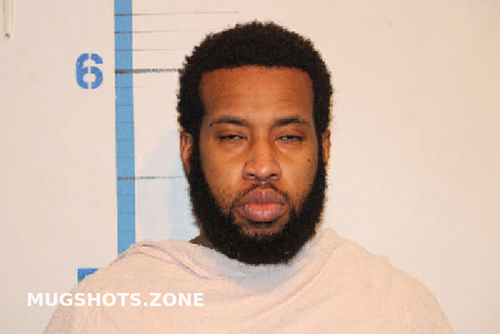 CRADDOCK ANDRE LABRENT 04/01/2022 - Rockwall County Mugshots Zone