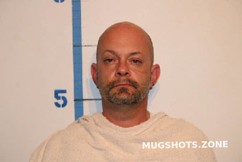 ROSS CHAD ERIC 04/05/2022 - Rockwall County Mugshots Zone