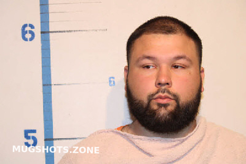 JUAREZ LUIS ENRIQUE 04/06/2022 - Rockwall County Mugshots Zone