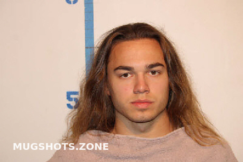 MAESTAS JASON BRIAN 04/15/2022 - Rockwall County Mugshots Zone