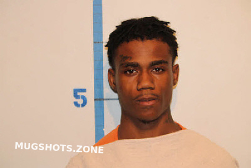 HAYES DEVONTAYE LARELL 04/17/2022 - Rockwall County Mugshots Zone