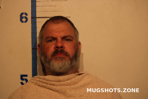 KENNEDY KYLE BRADLEY 04/21/2022 - Rockwall County Mugshots Zone