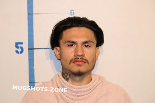 SOLIS GILBERTO 04/26/2022 - Rockwall County Mugshots Zone