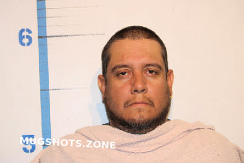 HERNANDEZ- GRANILLO RAFAEL 05/02/2022 - Rockwall County Mugshots Zone