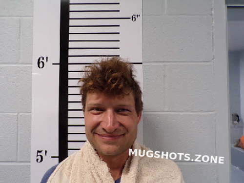 TRANTHAM JONATHAN MARK 05/07/2022 - Rockwall County Mugshots Zone