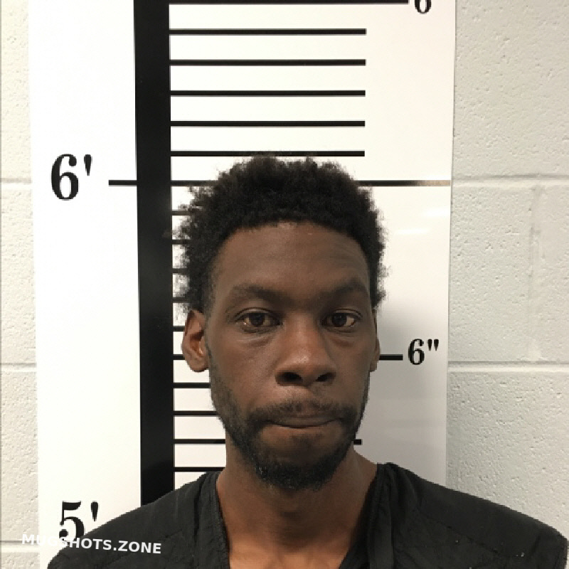 RIDLEY JAMARCE LEANTRAY 05/11/2022 - Rockwall County Mugshots Zone