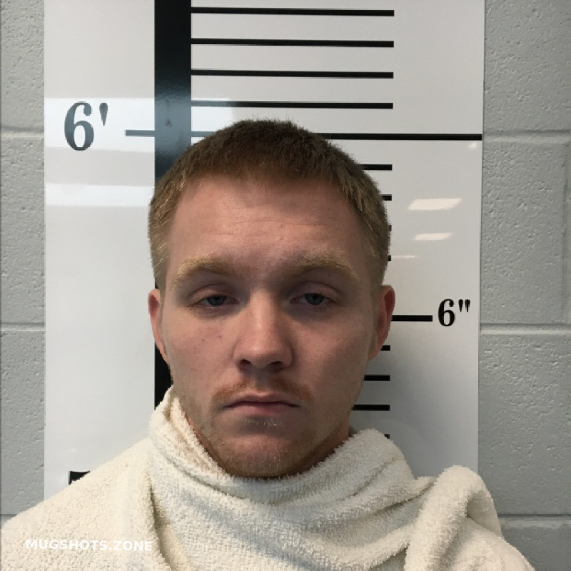 JACKSON COLTON TANNER 05/20/2022 - Rockwall County Mugshots Zone