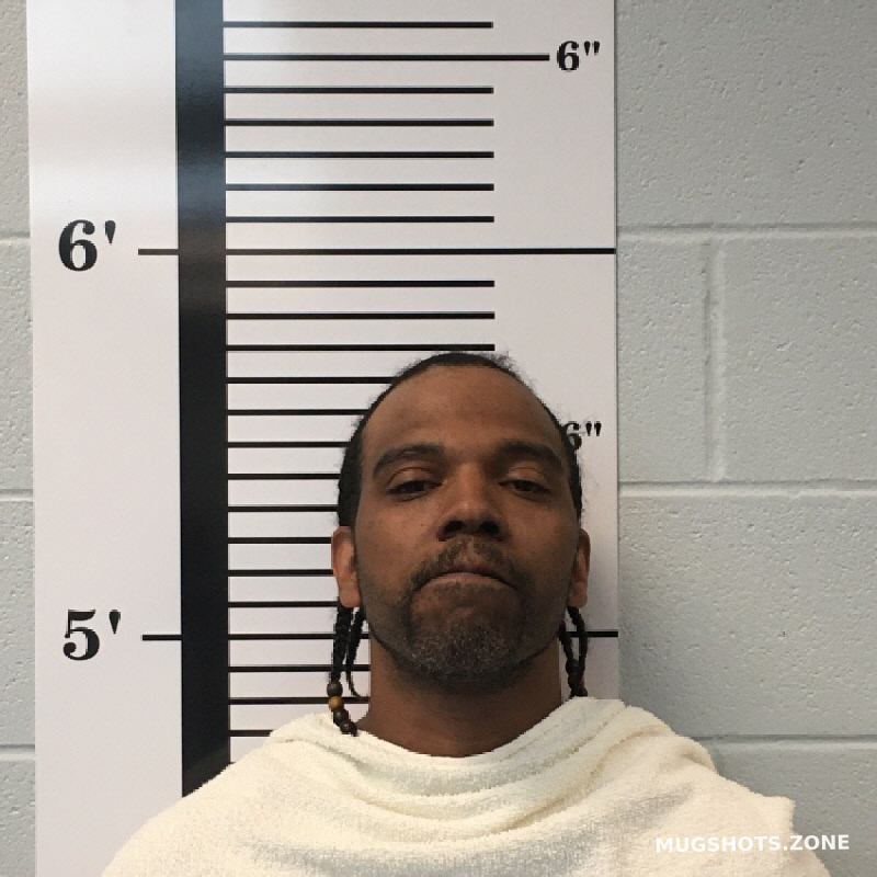 JENNINGS DONQUEAL 05/28/2022 - Rockwall County Mugshots Zone