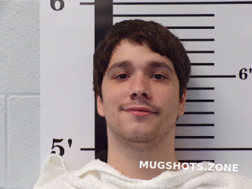 GONZALEZ GILBERTO SHANE 05/30/2022 - Rockwall County Mugshots Zone